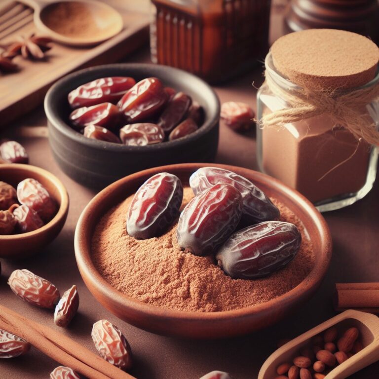 Dates & Date Products - Dates Hub