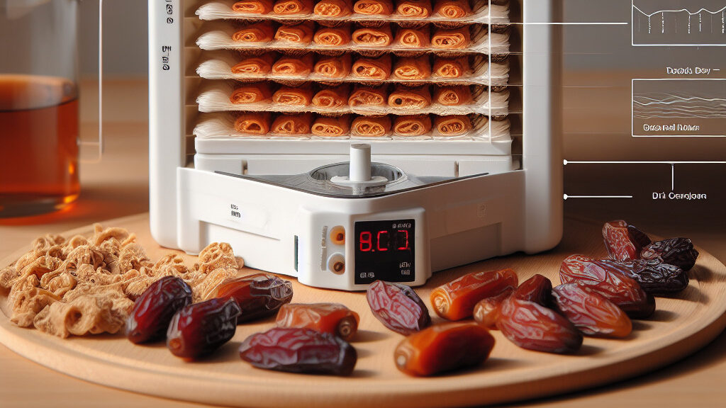 Processing - Dates Hub